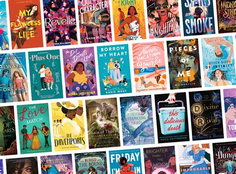 50 Young Adult Romance Books Coming In 2023 Forever Booked
