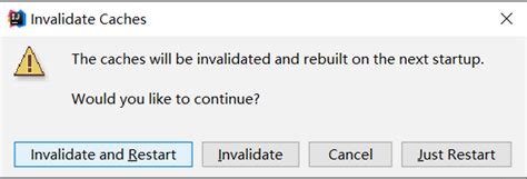 spring boot项目提示 cannot resolve symbol ‘springbootapplication‘ 错误及解决方法