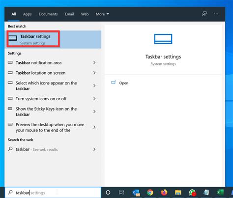 How To Hide Taskbar In Windows 10 Itechguides