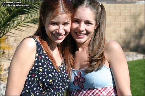 i know the one on the right sarah blake little trouble maker