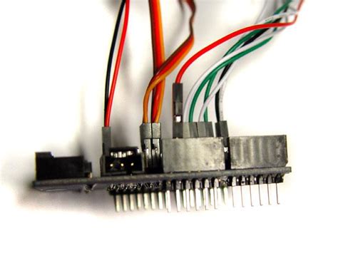 a guide to arduino based video camera open electronics