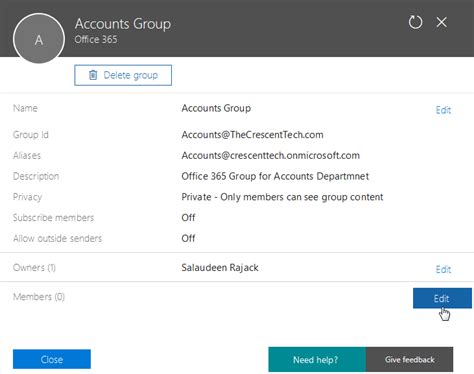 how to add members to office 365 group using powershell sharepoint diary