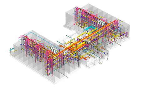 Construyendo El Futuro Bim Y Sus 7 Dimensiones Kinenergy