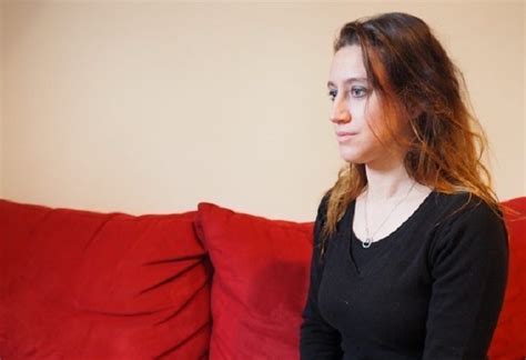 Valérie Bacot Mujer Francesa Que Mató A Su Padrastro Violador