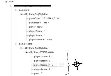 java firebase unable to retrieve data using class stack overflow