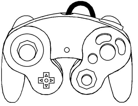 Controller Drawing At Getdrawings Free Download