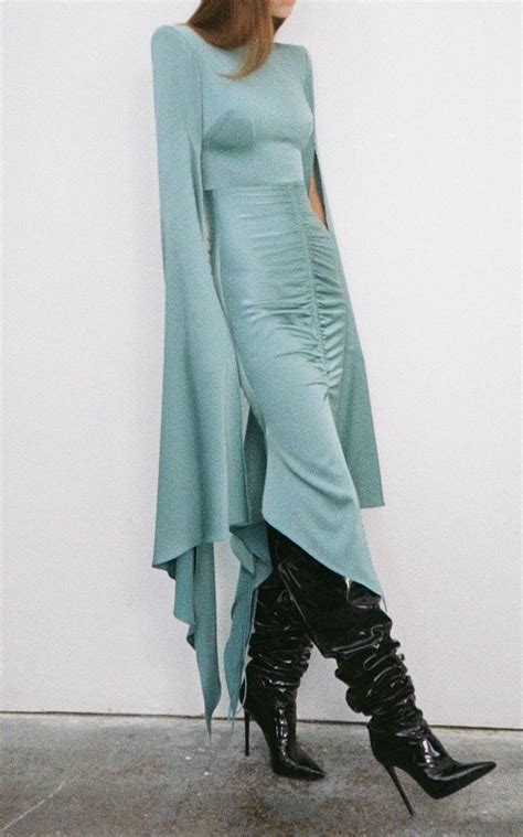 Pin Af Claudia ☮ På For The Love Of Fashion 6 Kjole