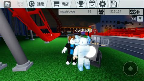 《roblox 機器磚塊》水散發器 趣事頭條