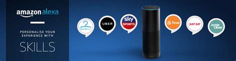 uk alexa skills guide alexa skills