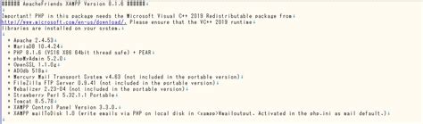 xamppからoracleへの接続メモ（oci8の設定） buggy s blog