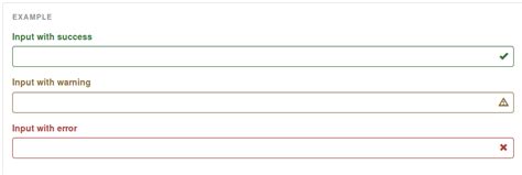 css bootstrap glyphicon icon going out of the input