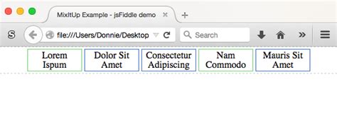 css paragraphs inside inline wrapped divs become vertically