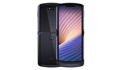 سعر و مواصفات هاتف موتورولا Motorola Razr 5g موقع ون للتقنية