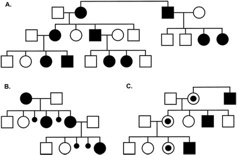 mendelian inheritance and its exceptions glowm