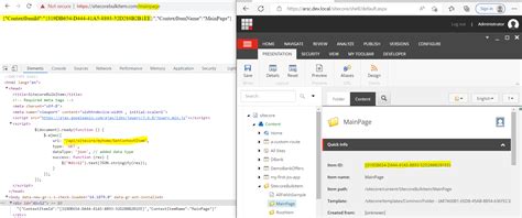 sitecore context properties problem with ajax calls sitecore blog