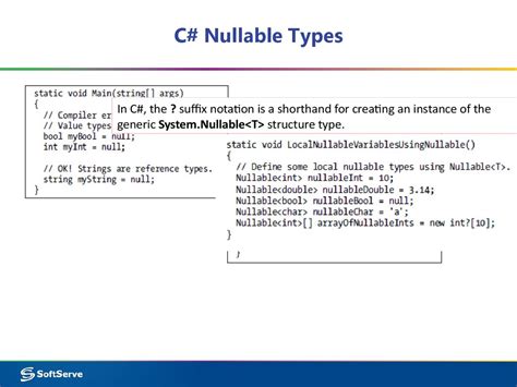 common type system value and reference types in c презентация онлайн