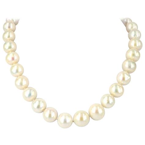 Vincent Peach Double Ombre Freshwater Edison Pearl Strand Necklace For