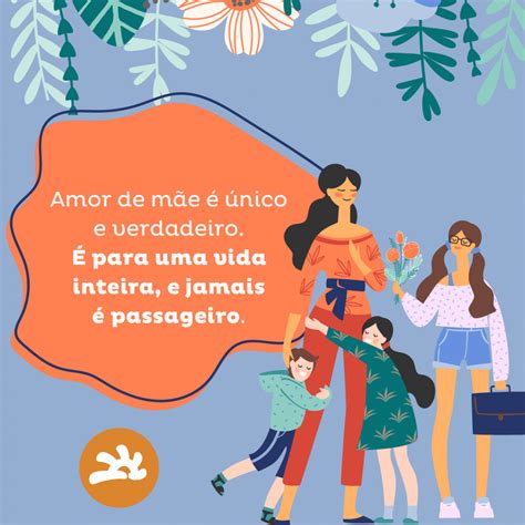 Frases Dia Das MÃes Veja As Mais Emocionantes E Lindas Frases Para