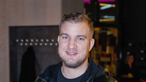 Spevák Lukáš Adamec Zbiera Po Operácii Kolena Nové Sily Do Lesa O