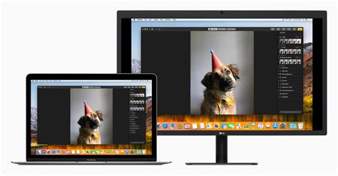 use external monitors with your mac apple support