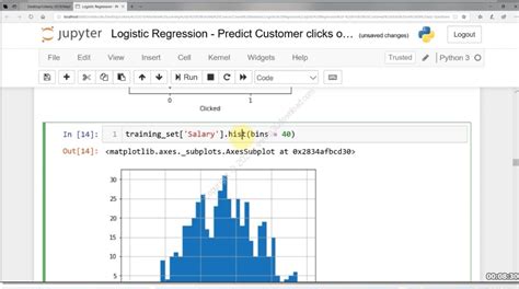 دانلود udemy machine learning regression masterclass in pyth