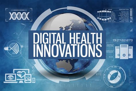 6 Recent Digital Health Innovations To Watch Hit Consultant