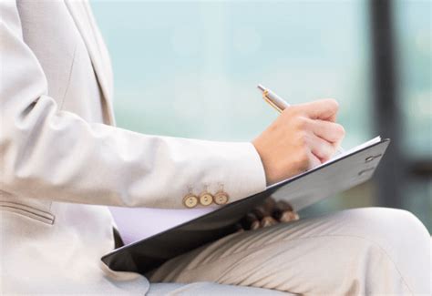 How To Write A Survey Paper