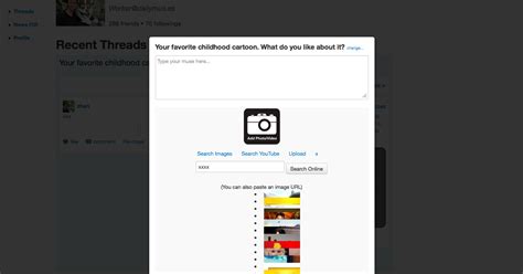 jquery how to make modal scroll with main page stack overflow