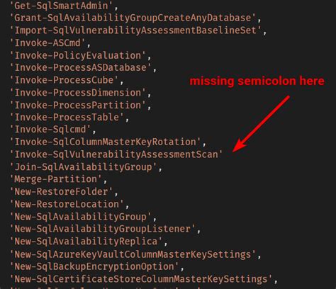 module sqlserver on powershell core 6 1 doesn t import all commands