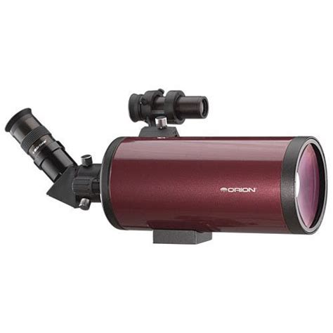 Meade Telescopes Manuals Orion Apex 90mm Maksutov Cassegrain Telescope