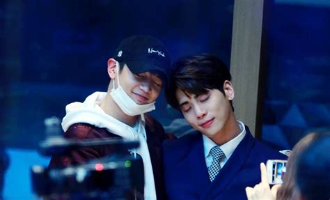 Shinee Minho Celebrates Late Jonghyuns Birthday On Social Media I