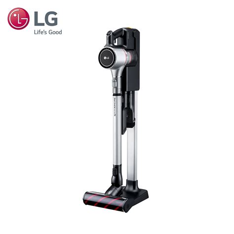 Lg Cordzero A9 快清式無線吸塵器 晶鑽銀 A9n Core 無線吸塵器 Yahoo奇摩購物中心