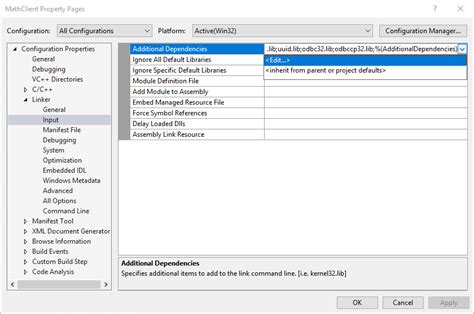 walkthrough create and use your own dynamic link library