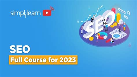 🔥seo Tutorial For Beginners 2023 Seo Full Course Search Engine