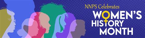 Celebrating Womens History Month