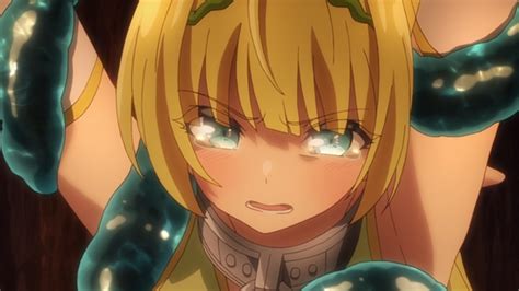 『異世界魔王と召喚少女の奴隷魔術』第7話より場面カット・あらすじが到着 アニメイトタイムズ