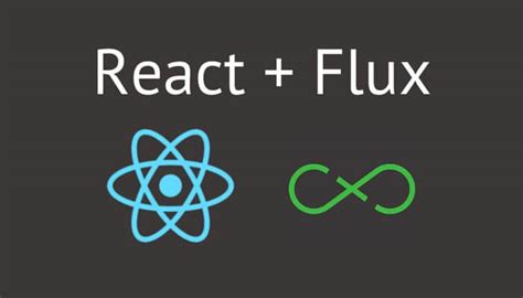 lessons from facebook react flux