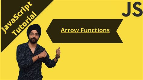 13 arrow function in javascript arrow function javascript tutorial