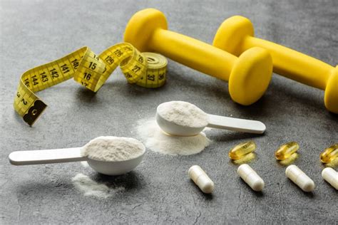 Creatine Vs Whey Protein For Muscle Gain The Epic Battle
