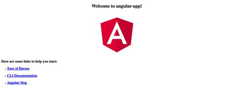 nginx as reverse proxy for node or angular application digitalocean