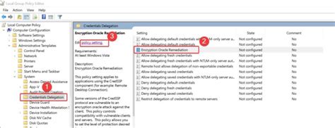 fix rdp authentication error has occurred in windows 11 10 technoresult