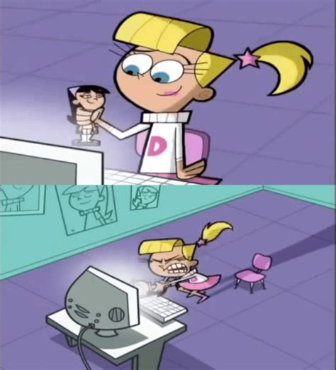 Hacer Meme De ¿por Qué No Puedo Ser Tú Pintzap