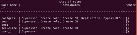 node js sequelize db migrate issue stack overflow