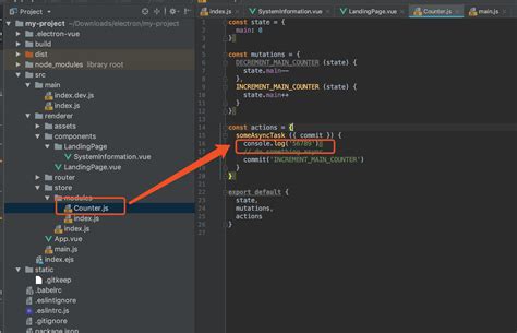electron vue an electron and vue js quick start