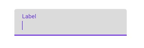 flutter textfield label is outside of background when focused stack