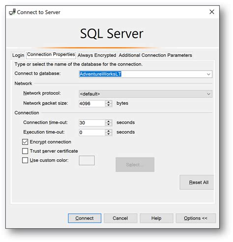 quickly setting up a sandbox with azure sql db mi and aad