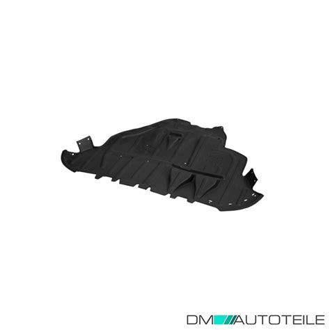 Motor Unterfahrschutz Passt Für Audi Tt 8n Ab 1998 2006