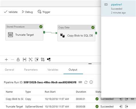 what is adf level 1 of the stairway to azure data factory