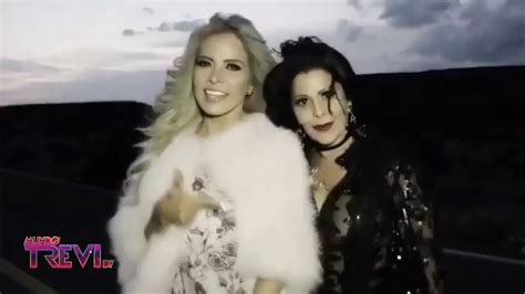 Gloria Trevi Ft Alejandra Guzman Cuando Un Hombre Te Enamora