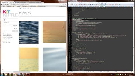 javascript outerwidth returning different widths with different